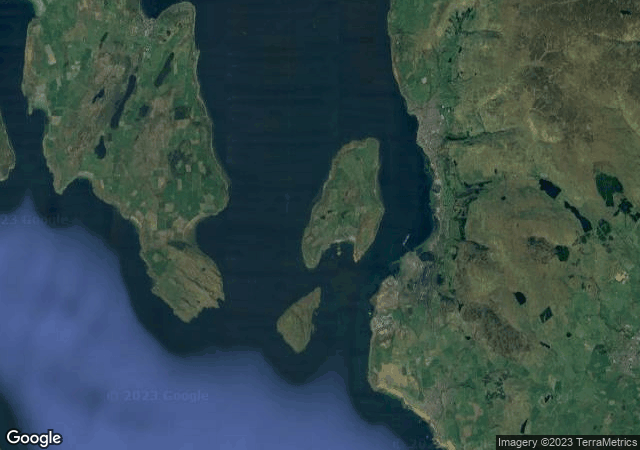 Millport Golf Club | United Kingdom | Top 100 Golf Courses