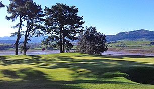 Top 100 Golf Courses