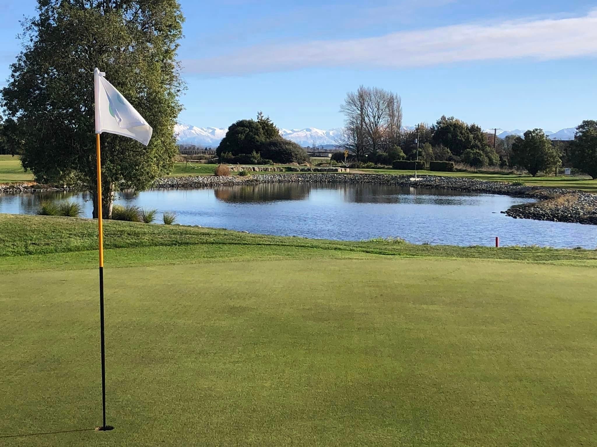 Top 100 Golf Courses