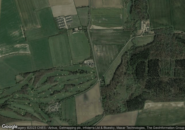 Top 100 Golf Courses