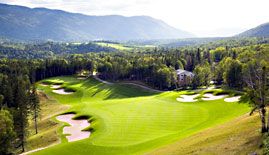 Top 100 Golf Courses