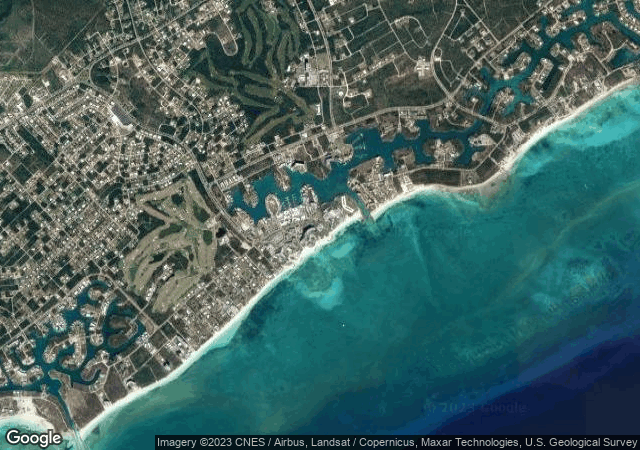 Top 100 Golf Courses