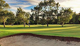 Top 100 Golf Courses