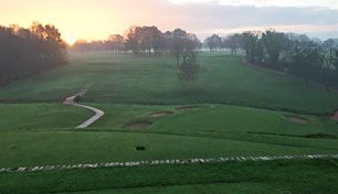 Top 100 Golf Courses