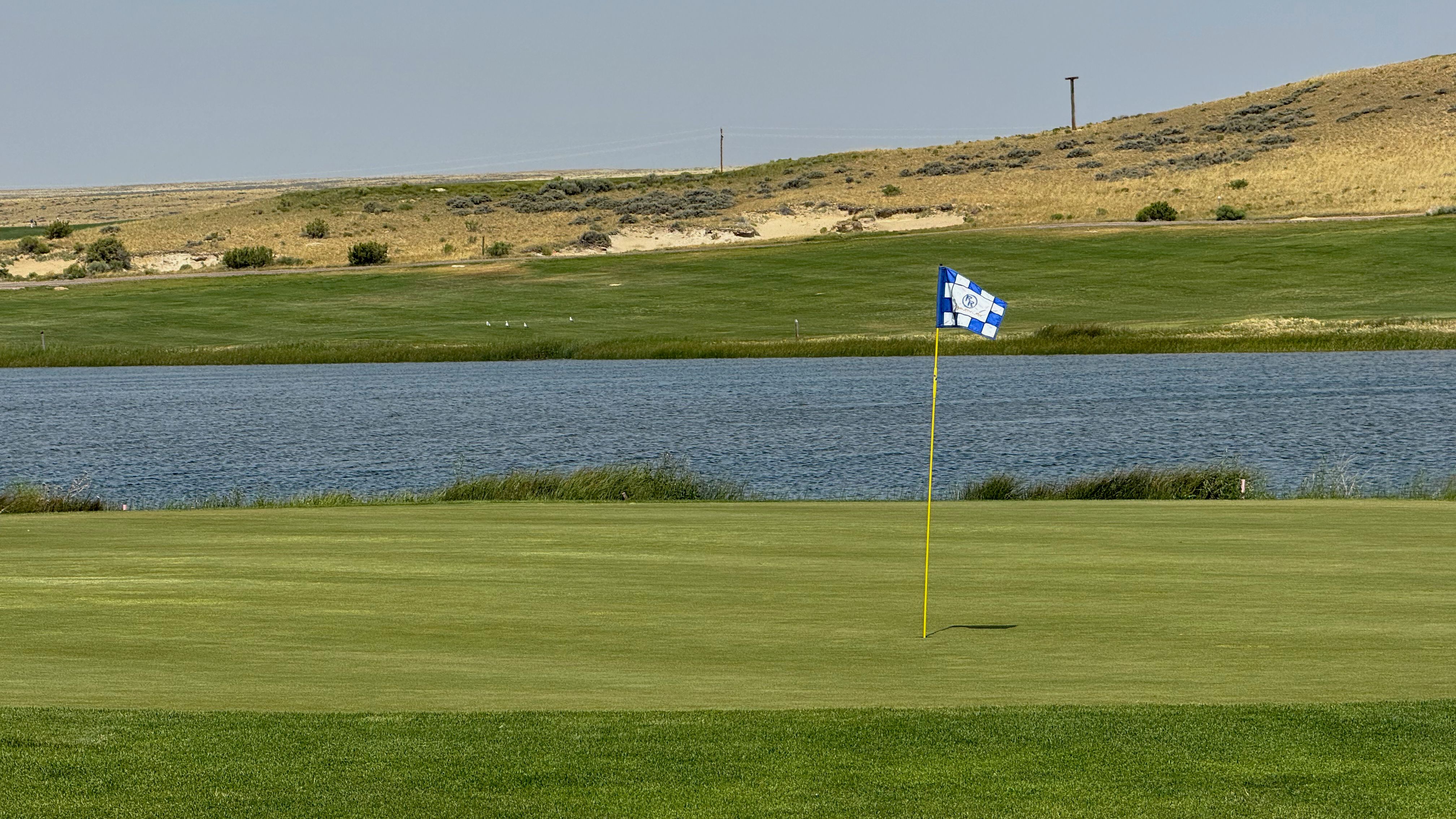 Top 100 Golf Courses