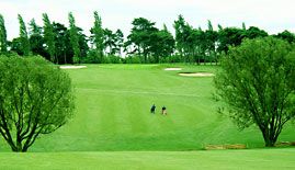 Top 100 Golf Courses