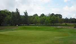 Top 100 Golf Courses