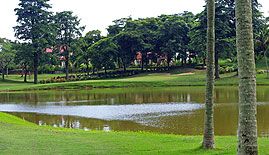 Top 100 Golf Courses