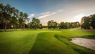 Top 100 Golf Courses