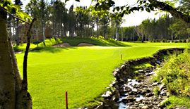 Top 100 Golf Courses