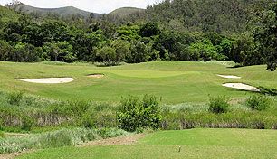 Top 100 Golf Courses