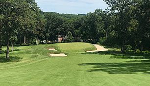 Top 100 Golf Courses