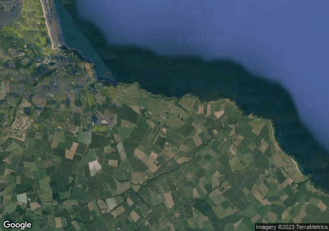 Top 100 Golf Courses