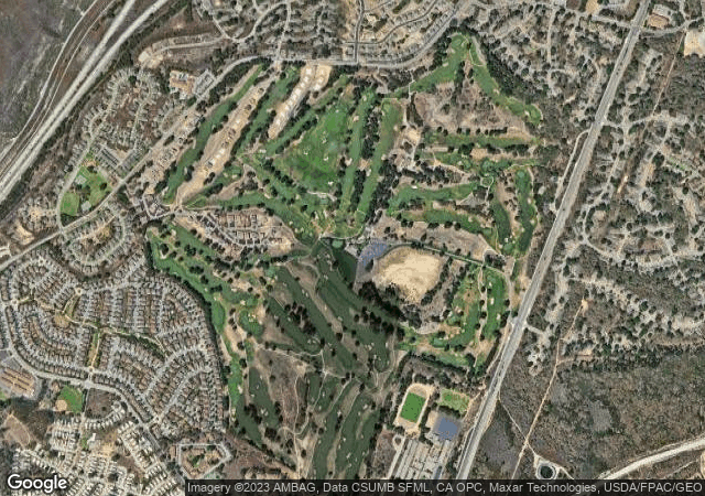 Top 100 Golf Courses