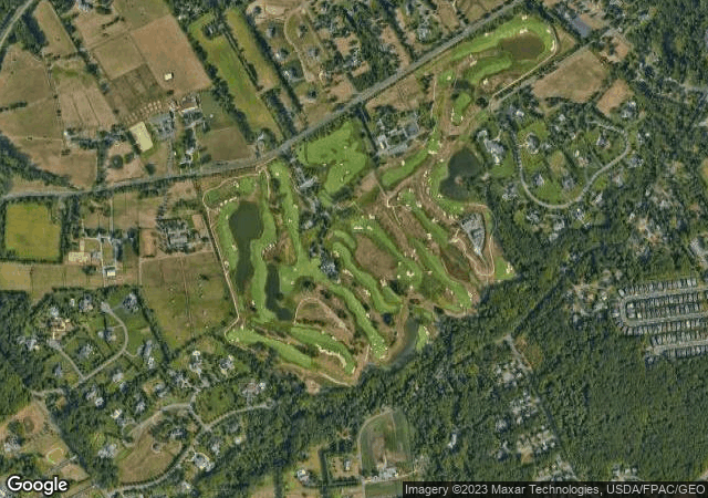 Top 100 Golf Courses