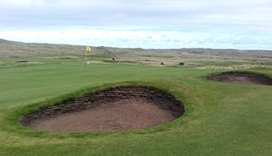 Top 100 Golf Courses