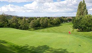 Top 100 Golf Courses