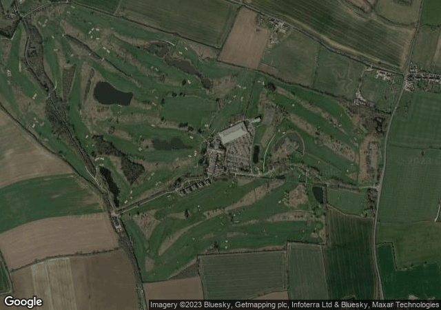 Top 100 Golf Courses
