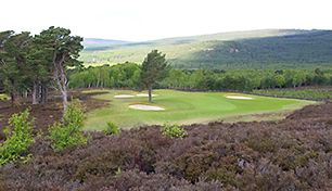 Top 100 Golf Courses