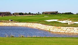 Top 100 Golf Courses