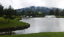 Top 100 Golf Courses