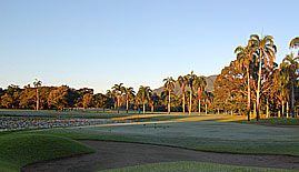 Top 100 Golf Courses