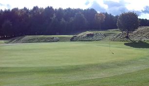 Top 100 Golf Courses
