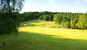 Top 100 Golf Courses