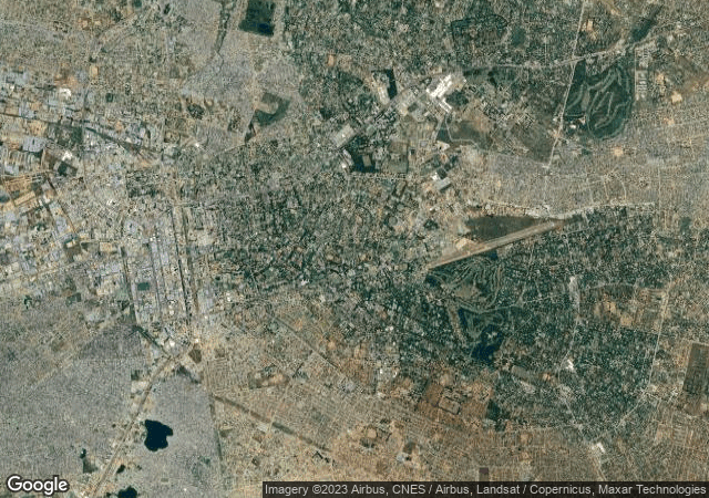 Top 100 Golf Courses