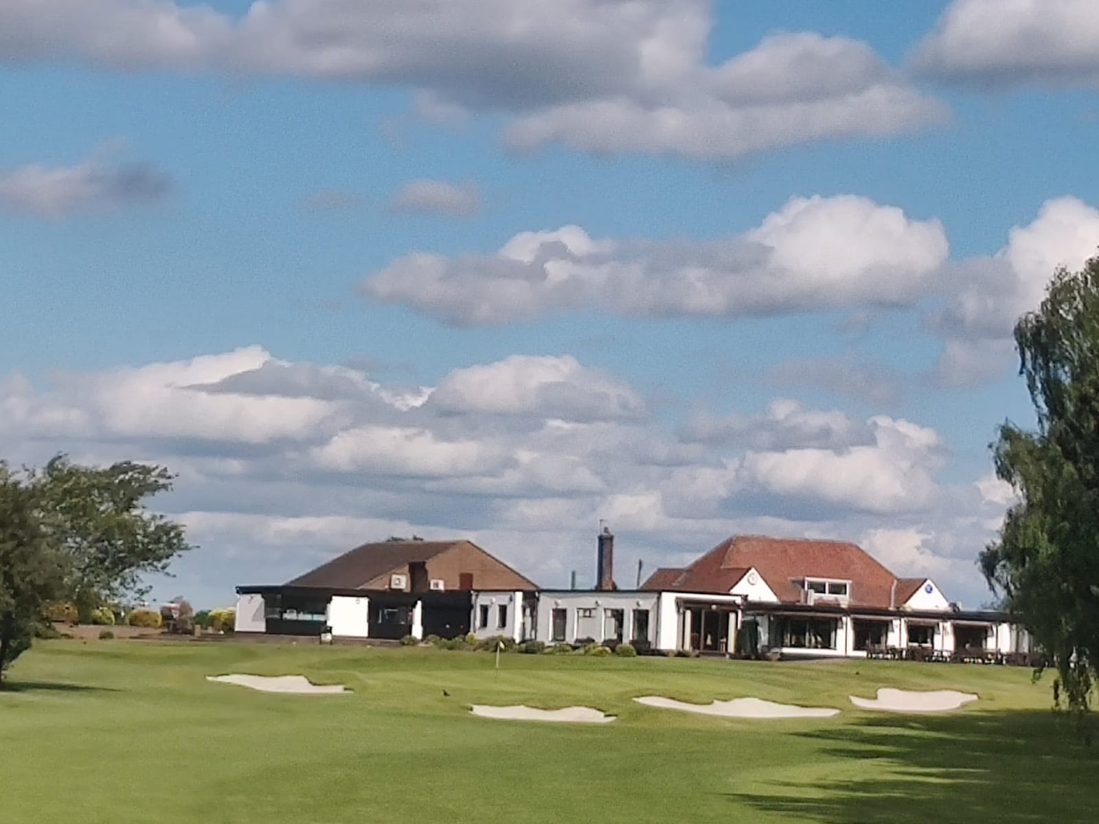 Selby Golf Club - Yorkshire | Top 100 Golf Courses | Top 100 Golf Courses