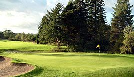 Top 100 Golf Courses