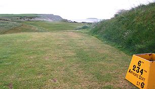 Top 100 Golf Courses