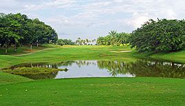 Top 100 Golf Courses