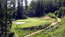 Top 100 Golf Courses