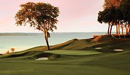 Top 100 Golf Courses