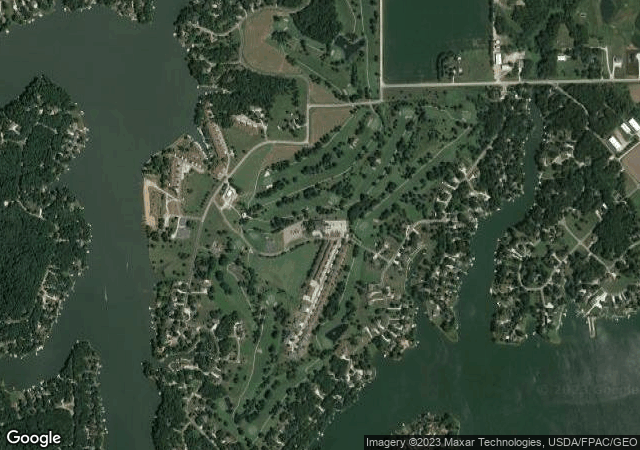 Top 100 Golf Courses