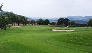 Top 100 Golf Courses