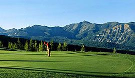 Top 100 Golf Courses