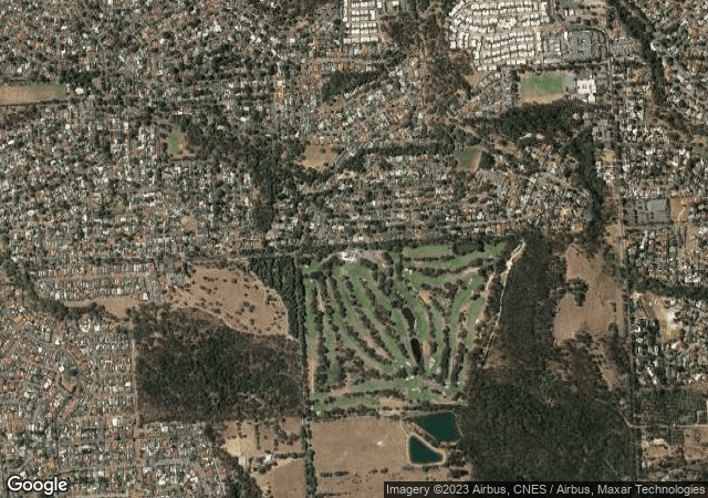Top 100 Golf Courses