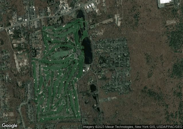 Top 100 Golf Courses