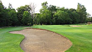 Top 100 Golf Courses