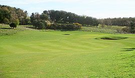 Top 100 Golf Courses