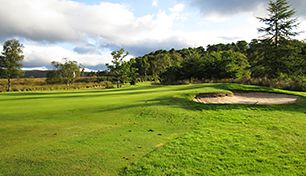 Top 100 Golf Courses