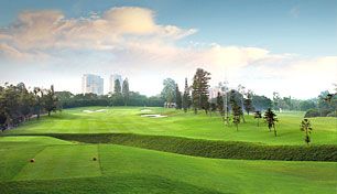 Top 100 Golf Courses