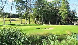 Top 100 Golf Courses