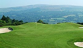Top 100 Golf Courses