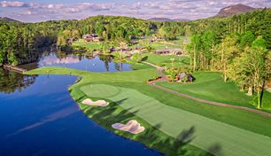 Top 100 Golf Courses