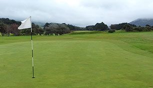 Top 100 Golf Courses