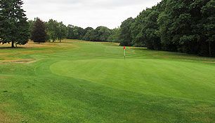 Top 100 Golf Courses