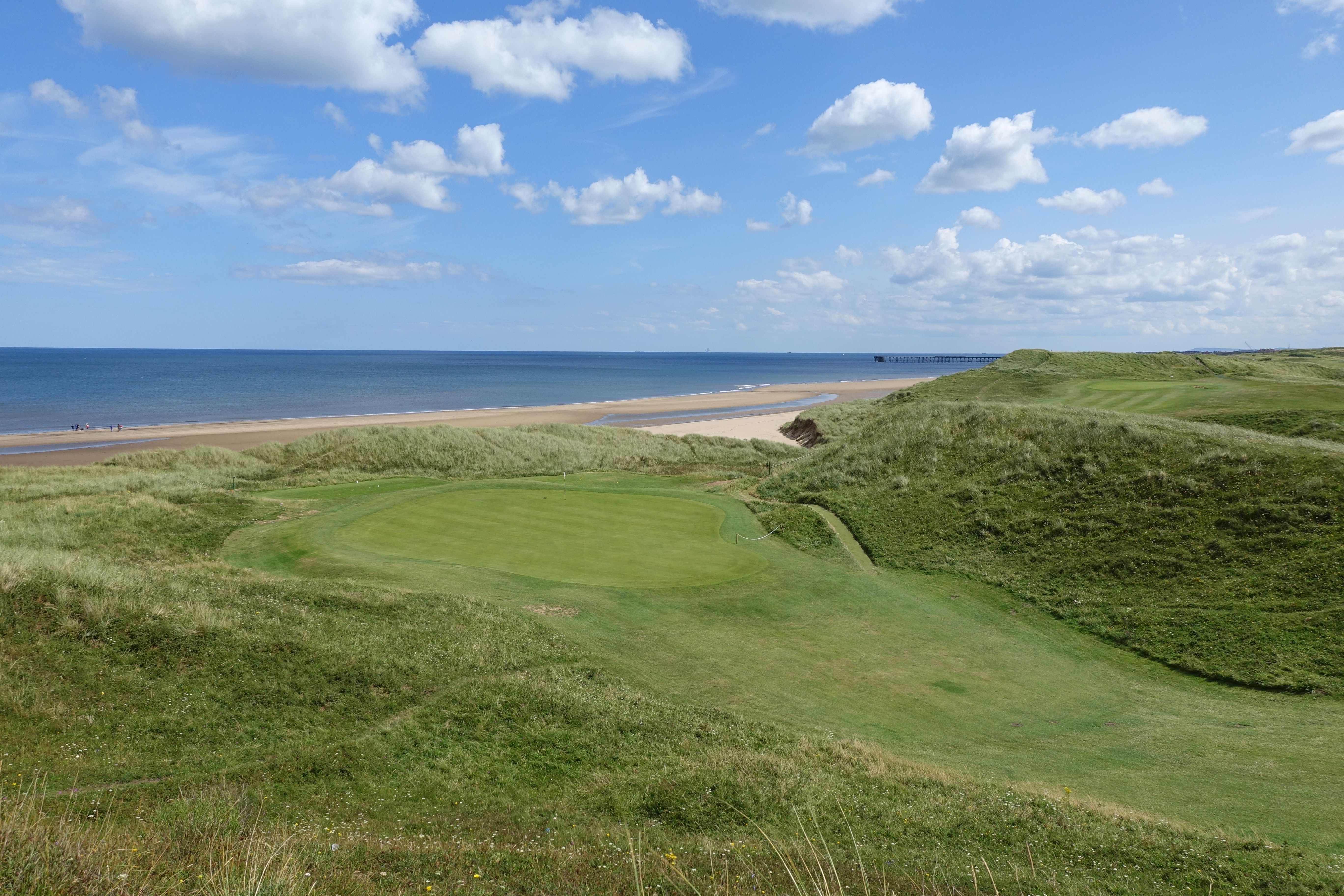 Top 100 Golf Courses